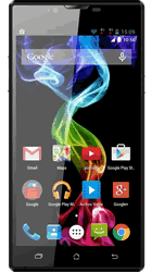 Archos 55 Platinum Support | How to guides | Three Device Support