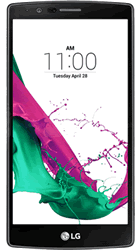 LG G4 Support | How to guides | Three Device Support